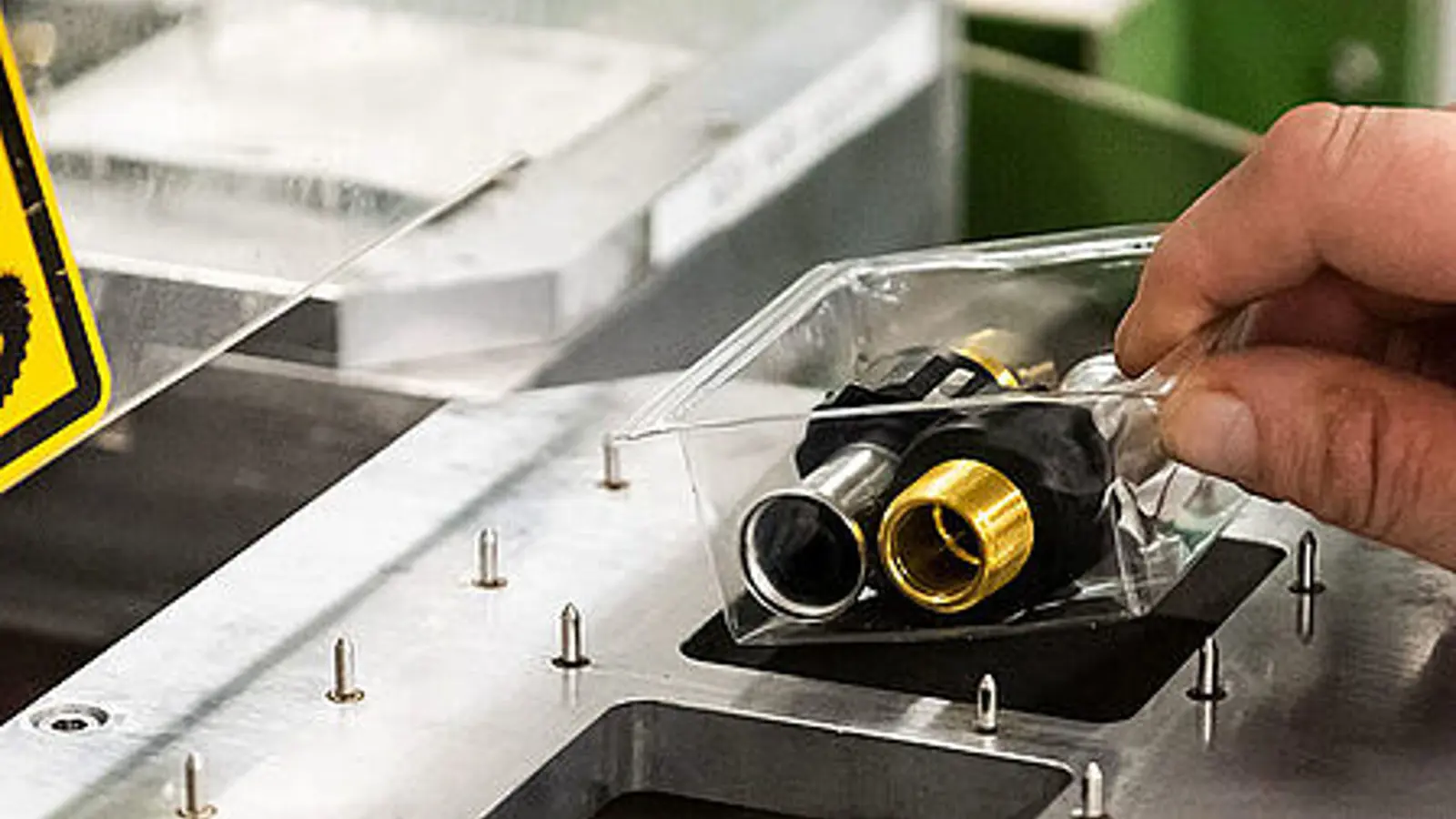 Specialisatie: Blister- en skin verpakken | Zaffier